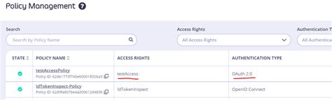 Cannot Get Access Token In Client Credential Installation And
