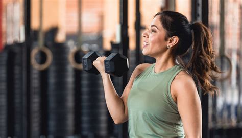 Fitness Mistakes For Beginners Personal Training In Edinburgh