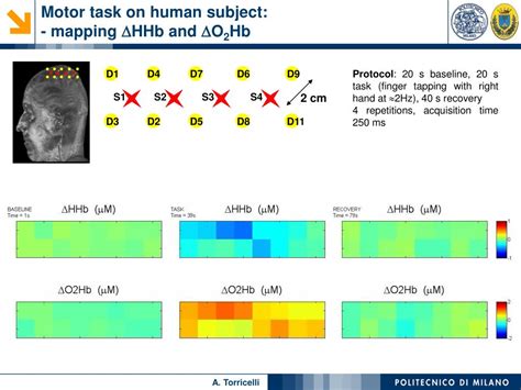 Ppt Time Resolved Functional Near Infrared Spectroscopy Powerpoint Presentation Id3309765