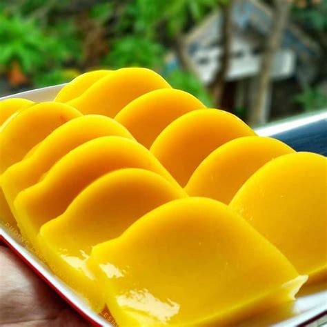 25 Resep Kue Basah Kekinian Enak Dan Mudah Dibuat