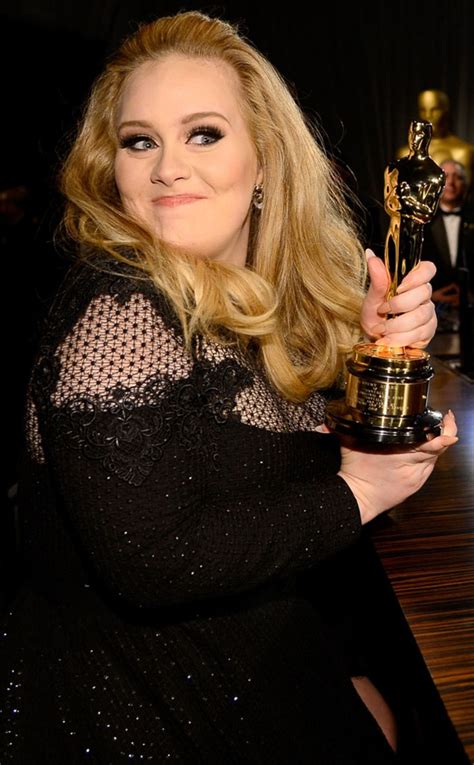 2013 Oscars Big Stars Candid Moments
