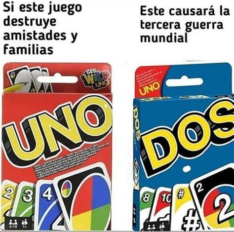 Dos Destructor Meme Subido Por Luijo Memedroid