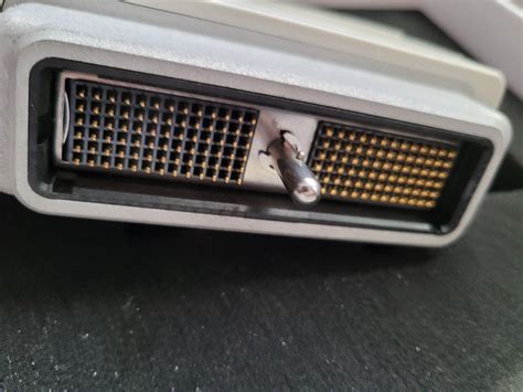 Philips C9 4ec Endocavity Ultrasound Transducer Probe Lakefield
