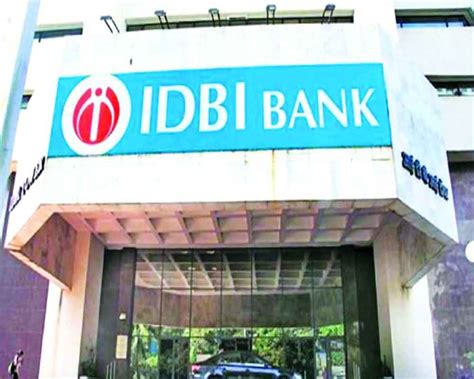 Govt To Soon Invite Bids For Idbi Bank Privatisation Dipam Secy