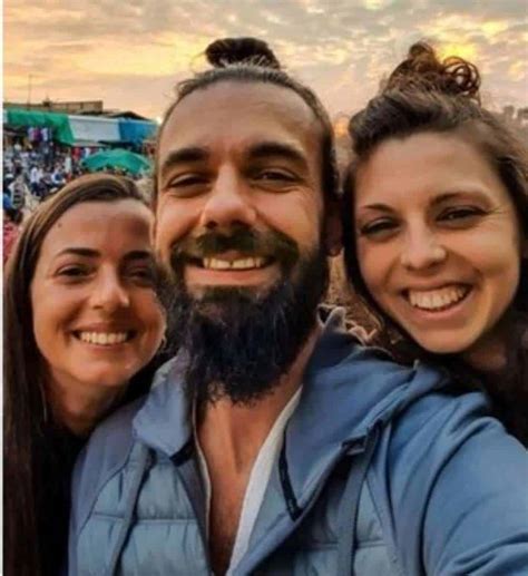 Le Colpe Di Alessia Piperno La Giovane Italiana Arrestata In Iran Tra