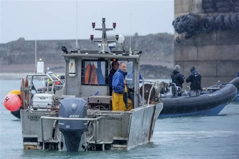 Jersey Il Paradiso Fiscale Che Fa Litigare Francia E Regno Unito