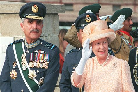 Pakistan To Mark A National Day Of Mourning For Queen Elizabeth Ii