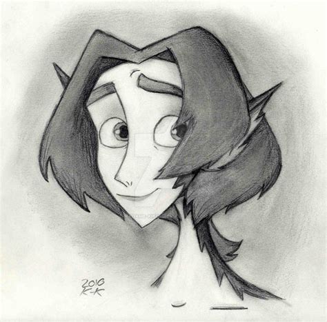 Erasmus Returns By Madame Kikue On Deviantart