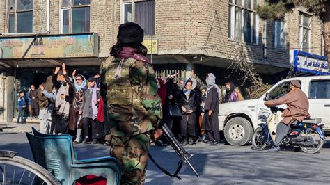 3 Ngos Suspend Work In Afghanistan After Taliban Bar Women Toronto Sun