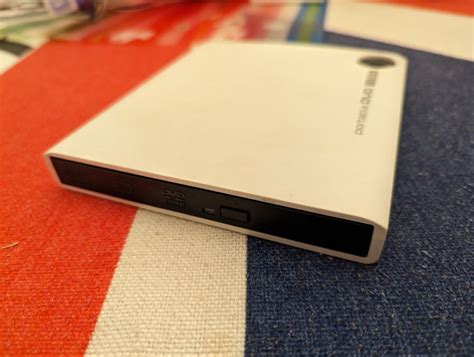 Yahooオークション Iodataアイオーデータ Usb接続 ポータブルdvdド