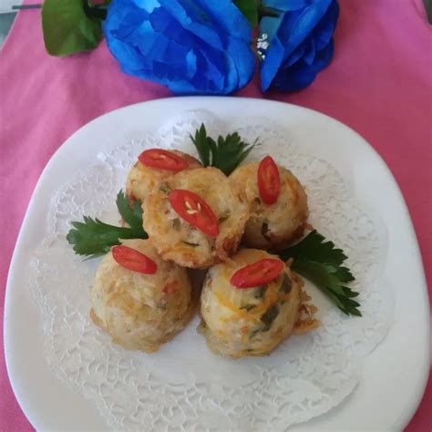 Resep Tahu Fantasi Sederhana Rumahan Di Yummy App