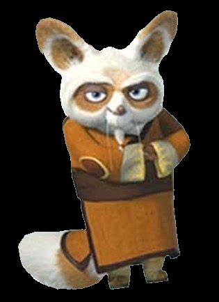 Picture of Shifu