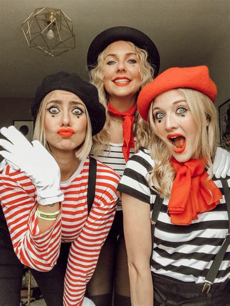 Frauen Kostüm Ideen Zirkus Halloween Trends Kostüme Dekoideen