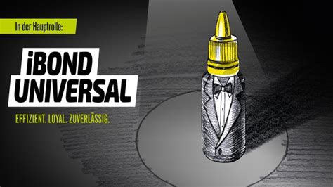 Ibond Universal