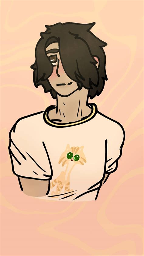 Kai By Jellyjaz1 On Deviantart