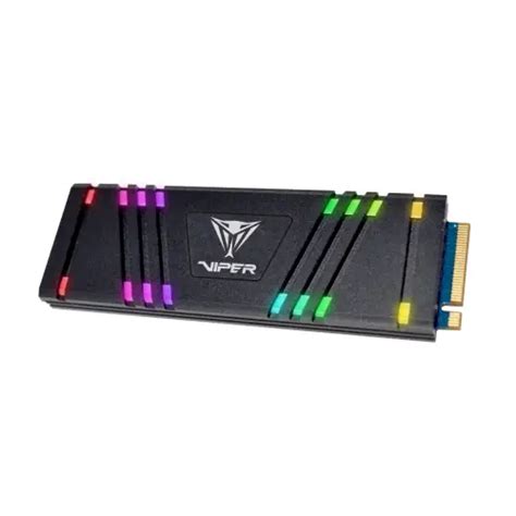 Patriot Viper Vpr400 512gb 44003600mbs Gen4 X4 Nvme M2 Ssd Disk