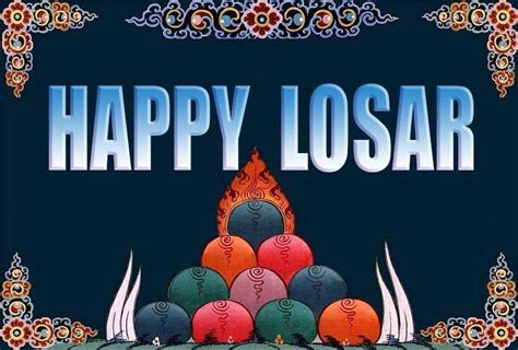 Arunachal Guv Cm Convey Losar Festival Greetings Arunachal24