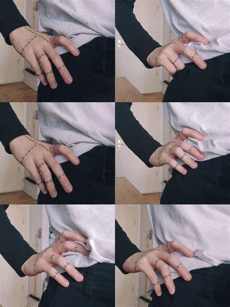 Hand On Hip Reference Drawing Otosection