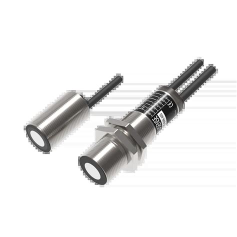 Akusense Industrial Sensor Manufacturer Laser Vision Radar