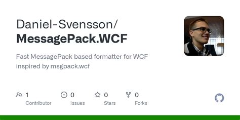 Messagepackwcfsrcmessagepackwcf