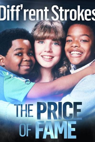 How To Watch And Stream Diff Rent Strokes The Price Of Fame 2019 On Roku