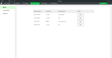 Multi Device Management Bambu Lab Wiki