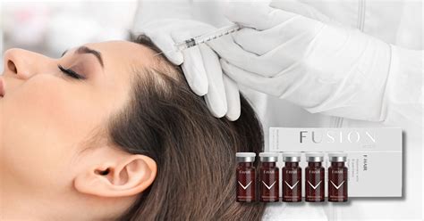F-HAIR - Melior Clinics