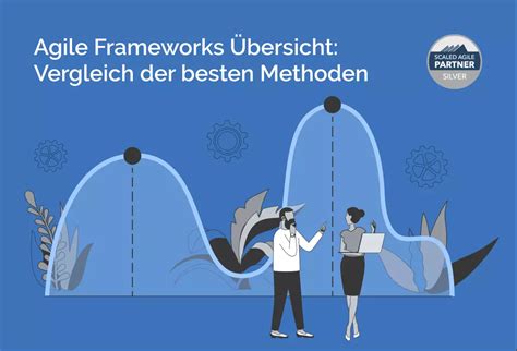 Agile Frameworks Vergleich Der Beliebtesten Methoden