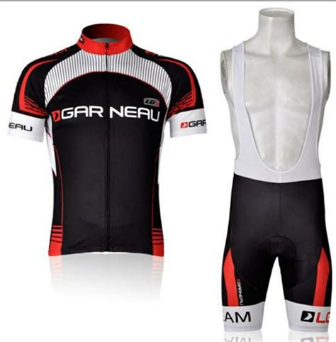 Uniforme Ciclismo Mtb Ruta Garneau Short Pad Jersey Mercado Libre