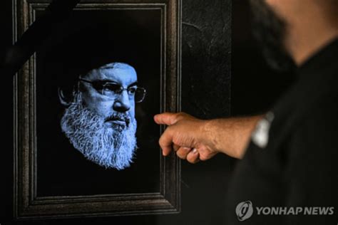 이스라엘 헤즈볼라 수장 하산 나스랄라 제거에 이란 강력 규탄…중동 긴장 최고조