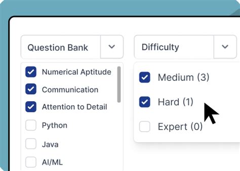 Alternative To Coderbyte Equip