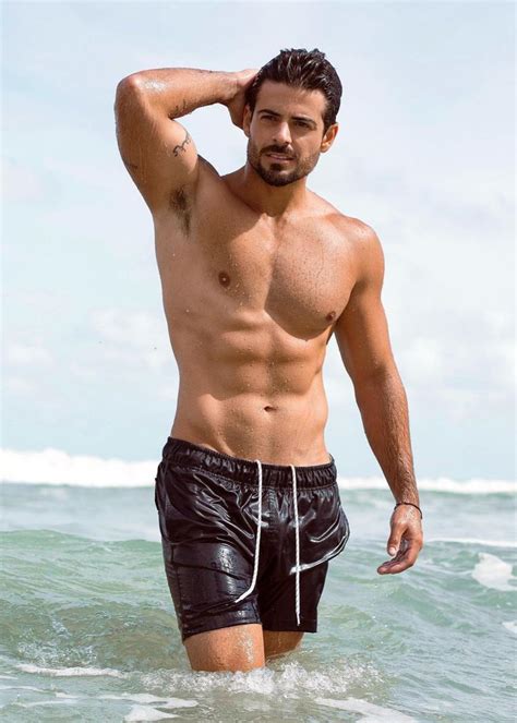 Lucas Chacon R Ladyboners