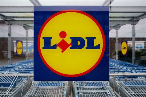 Lidl Opent Webshop In Nederland Nrc