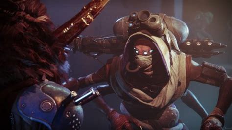 Destiny 2 Eliksni Quarter Event Guide And Rewards