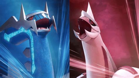 Estas son las mayores diferencias entre Pokémon Diamante Brillante y