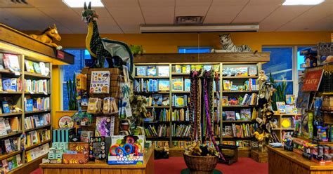 Channel Your Inner Bookworm At These Saratoga Bookstores