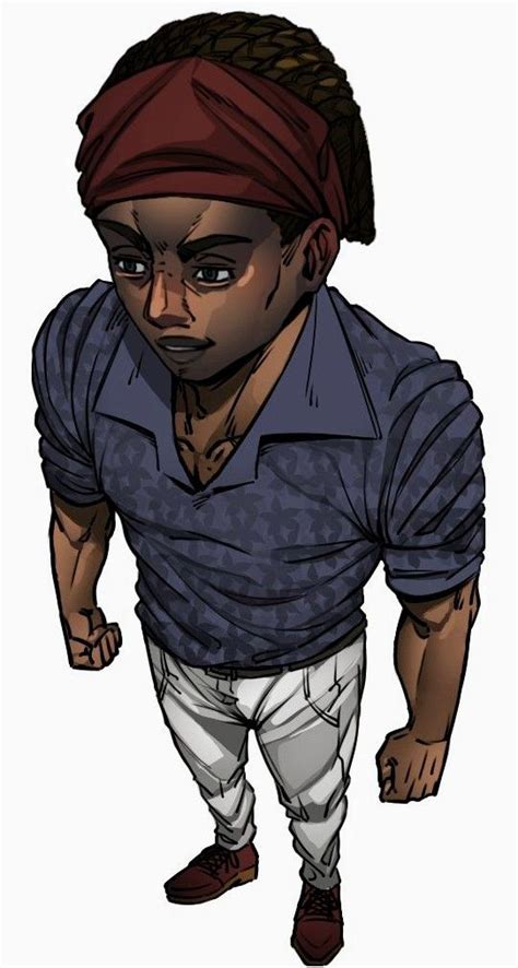 Tokens De Personagens On Artofit