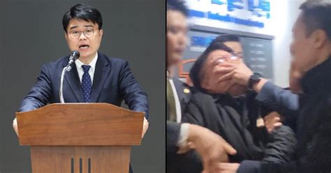 새 의협 회장에 입틀막 임현택 복지장관 파면·尹 사과해야 대화