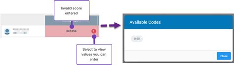 Sonar Tracker How Do I Enter Statutory End Of Ks2 Test Scores Manually