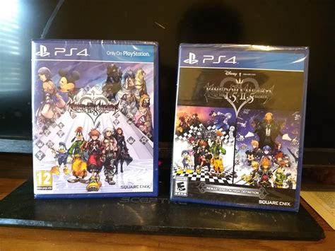 Kh 15 Kh 25 Kh 28 Thanks Mom And Dad Rkingdomhearts