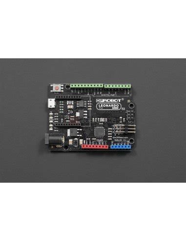 DFRobot Leonardo With Xbee Socket Arduino Compatible Arduino
