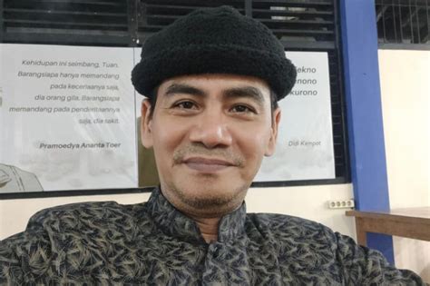 Pengamat Nilai Gibran Lebih Siap Dalam Debat Namun Sarat Ini