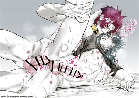 Rule 34 Anal Anal Sex Balls Bite Mark Bite Marks Censor Bar Censored