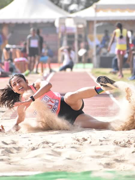 Niharika Vashishts January Jumpstart