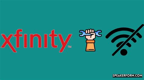 How To Fix Xfinity Wifi Keeps Disconnecting 2025