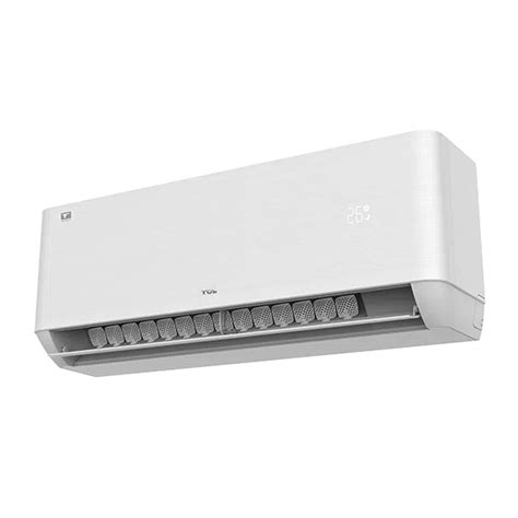 ทีซีแอล เครื่องปรับอากาศระบบอินเวอร์เตอร์ รุ่น T Pros13 ขนาด 12 410 บี
