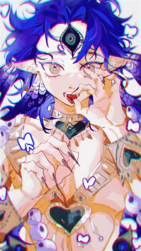 Wumingxianyu78031 Sinbad Magi Magi The Labyrinth Of Magic