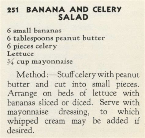 I Came Across The Purity Cookbook Purity Being A Brand Of Flour From