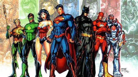 A verdadeira história da DC Verdadeira História