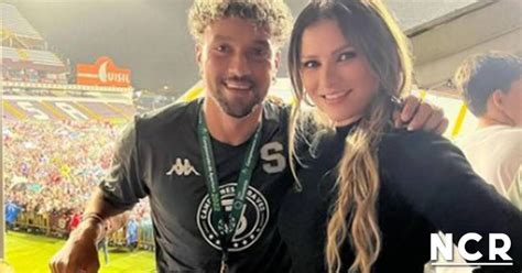 Esposa de Christian Bolaños revela los retos detrás de ser la esposa de